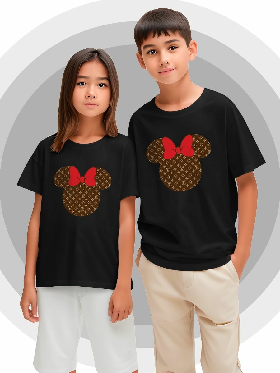 Футболка Printech