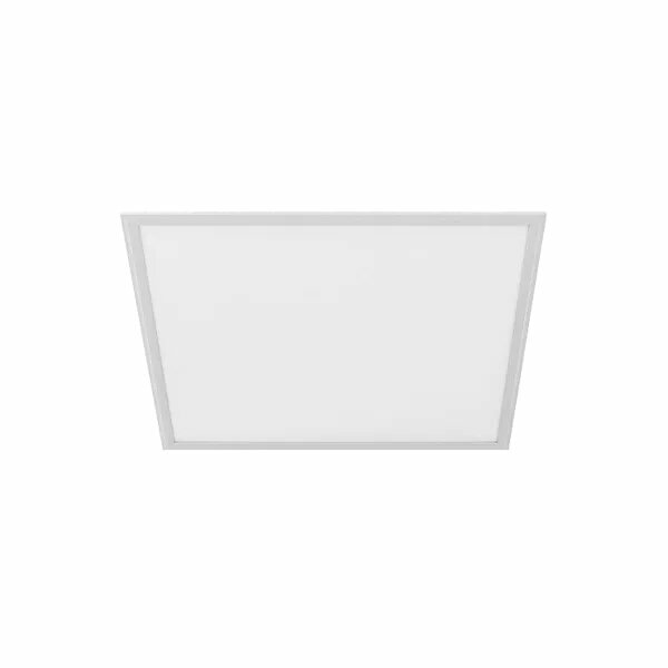 Светильник светодиодный FL-LED PANEL-C42 White 6500K 42W 3400Lm 230V 595x595x25mm