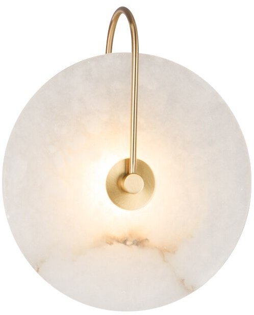 Настенный светильник Samuson L41721.86 L'Arte Luce