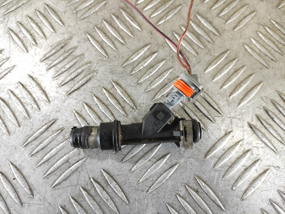 Форсунка OPEL ASTRA G 25313846