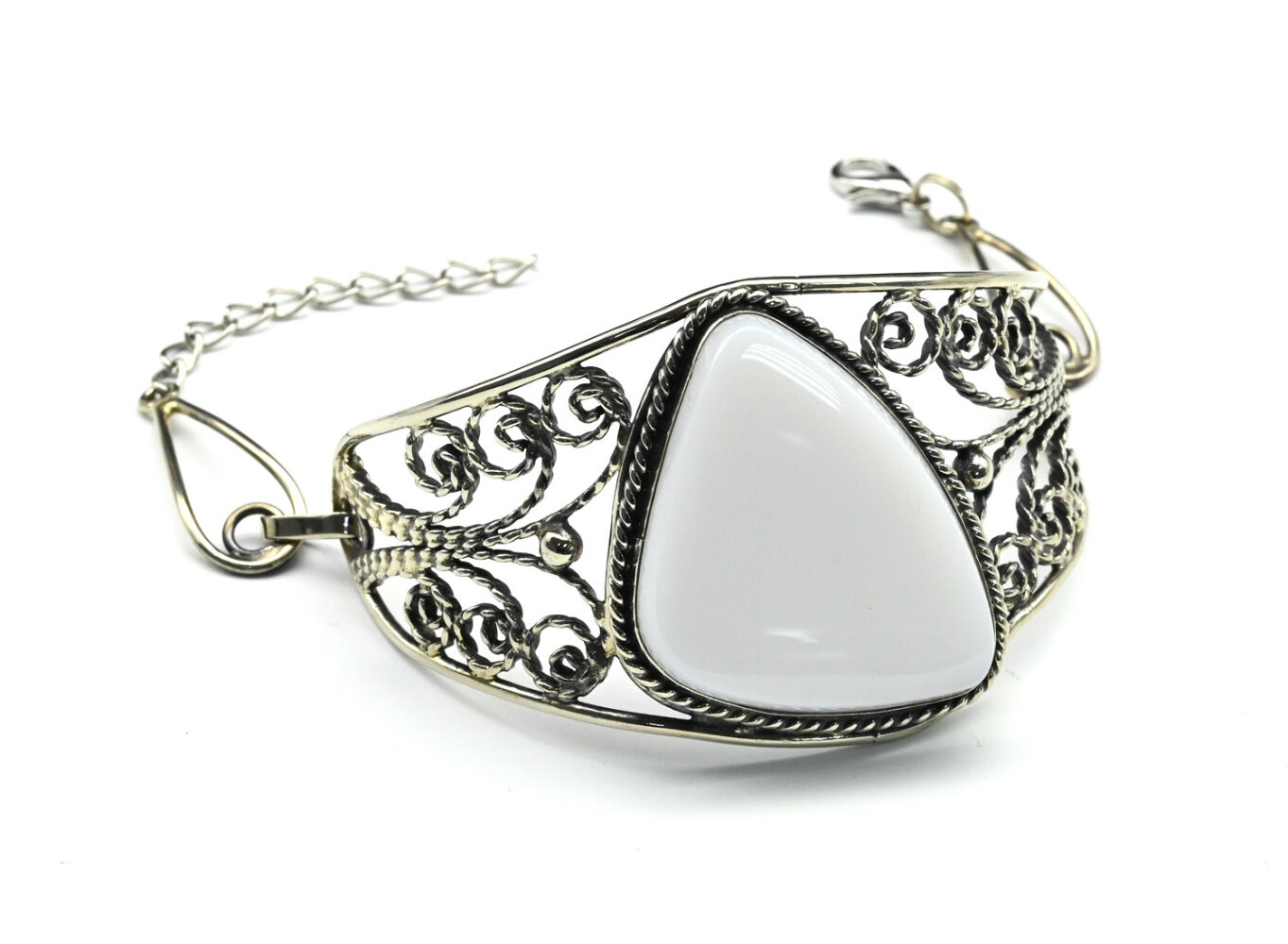 Браслет, кахолонг