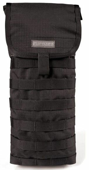 Подсумок для гидратора S.T.R.I.K.E. Hydration System Carrier BLACKHAWK black