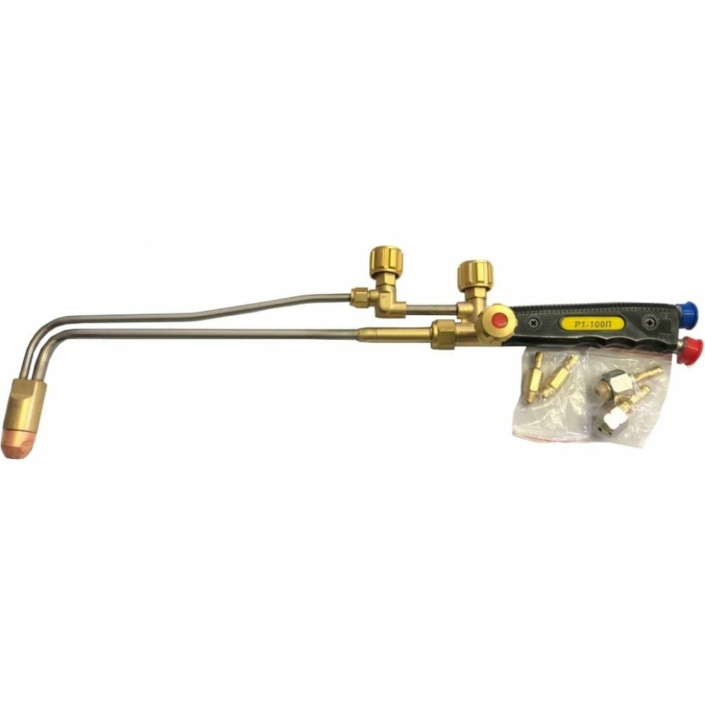 Пропановый резак Brima Р1-100П