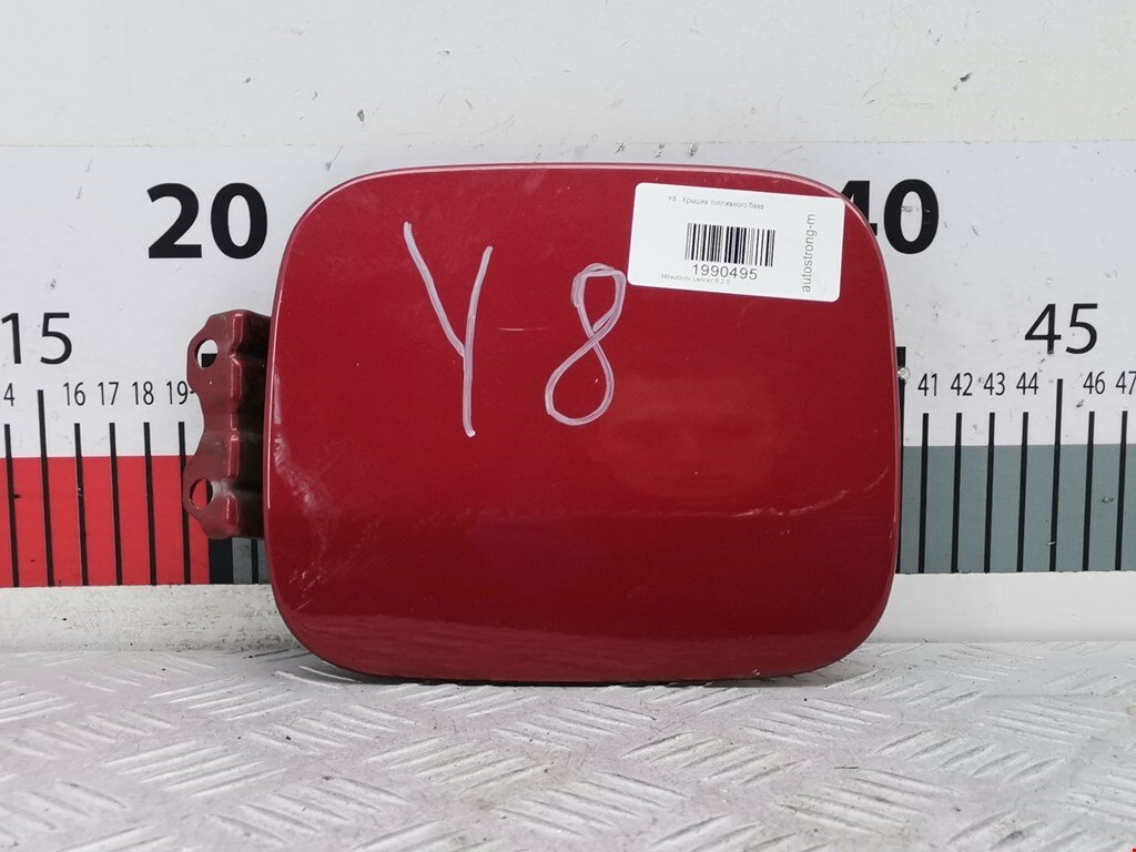 Крышка топливного бака Mitsubishi Lancer 9 MN120699 арт. 1990495