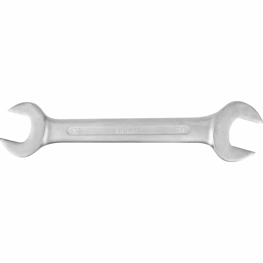 Двусторонний ключ HORTZ 102259