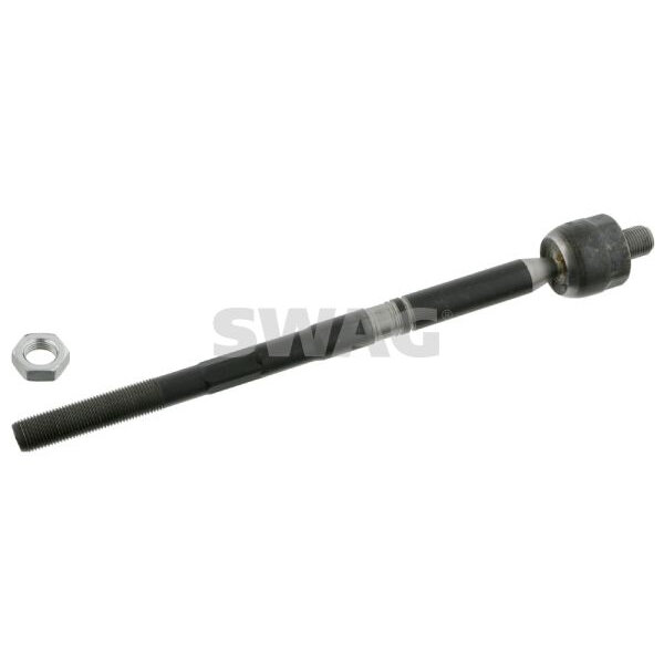 Тяга рулевая передняя левая правая для автомобиля Audi Volken Seat Skoda, SWAG 32 92 6045 (1 шт.)