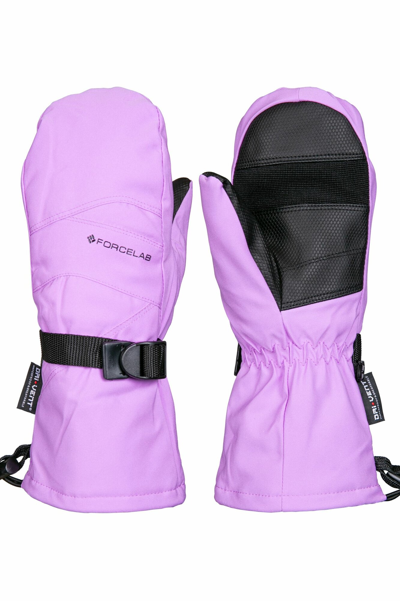 Варежки для мужчин и женщин