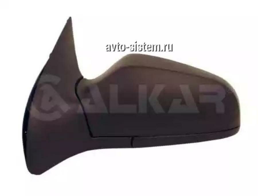 Зеркало боковое ALKAR арт. 6125439