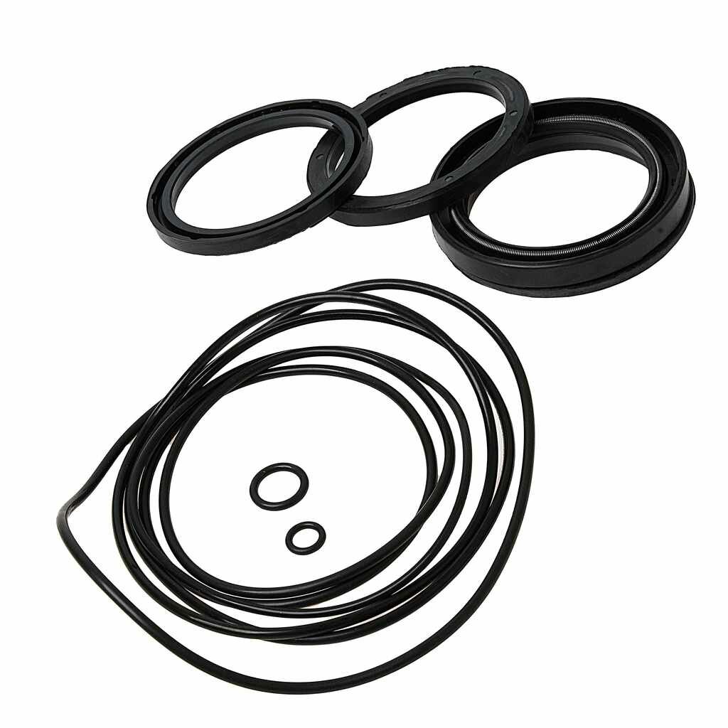 Ремкомплект КАМАЗ-4310 ГУРа (9 поз.), 4310-3400000*РК, БРТ