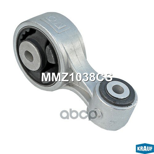 Опора двигателя Krauf арт. MMZ1038CS