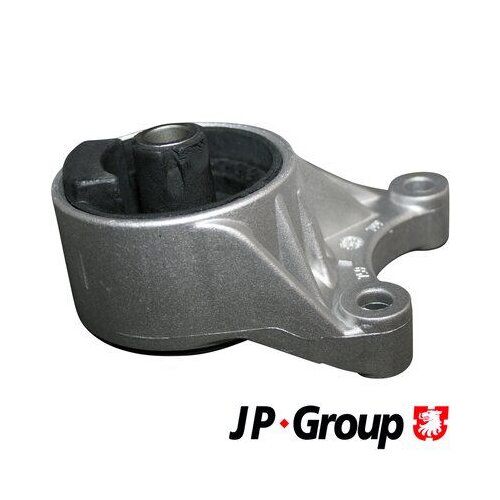 Опора двигателя передняя подушка для автомобиля GM, JP GROUP 1217904300 (1 шт.)