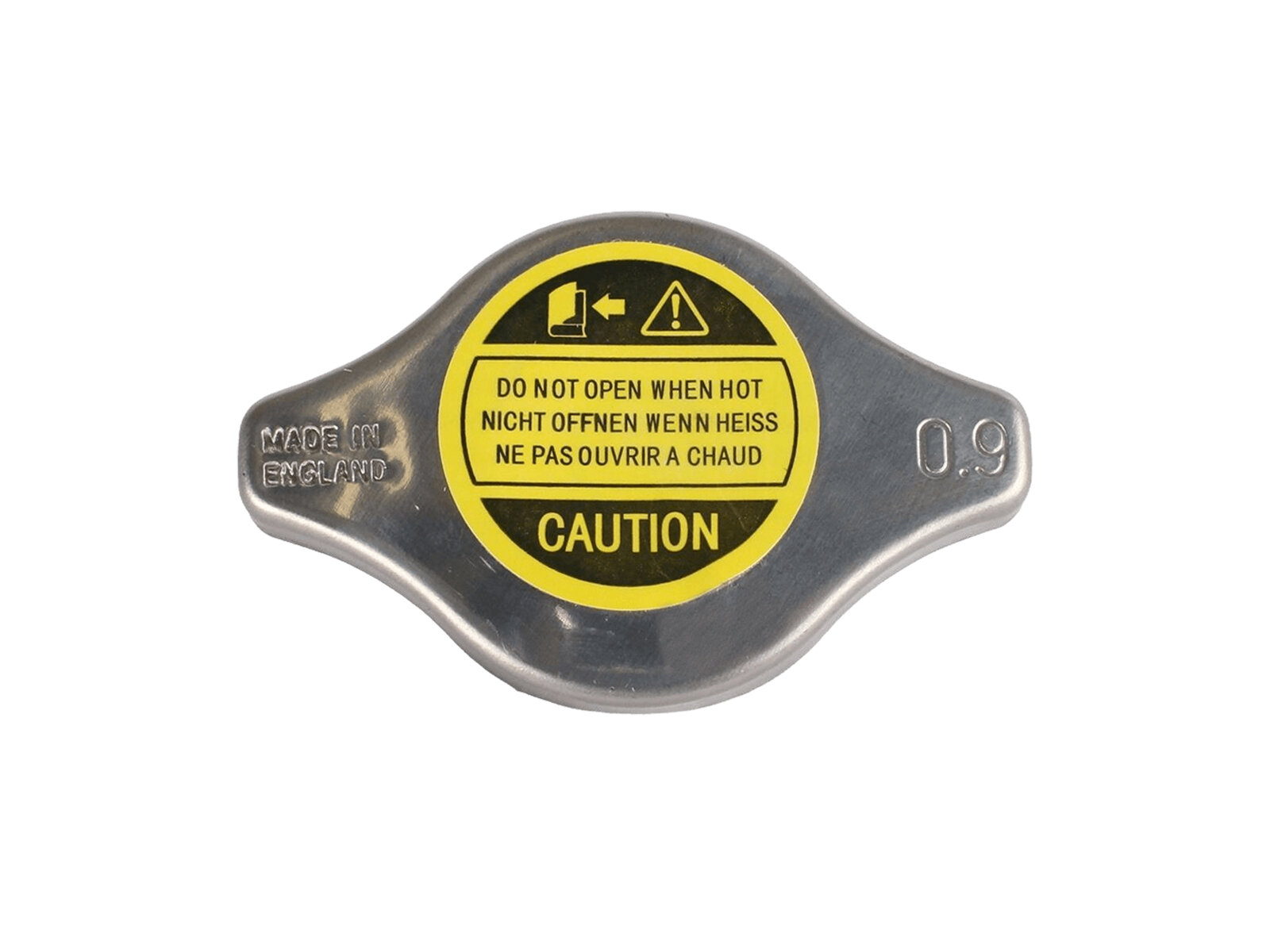 Крышка радиатора Gates, для широкого модельного ряда автомобилей