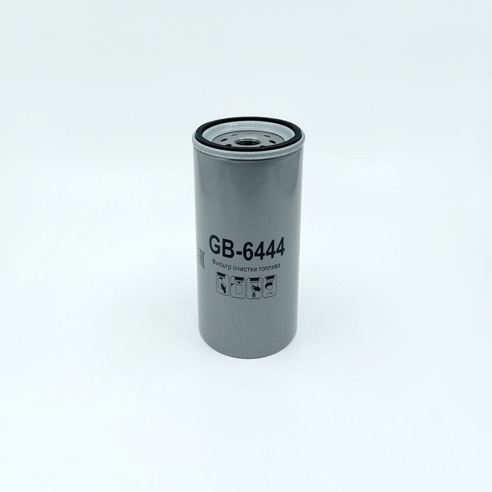 Фильтр топливный КАМАЗ Евро-3 GB-6444