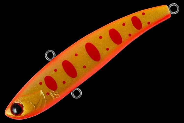 Раттлин TsuYoki Hitochi 70S цв. AL002