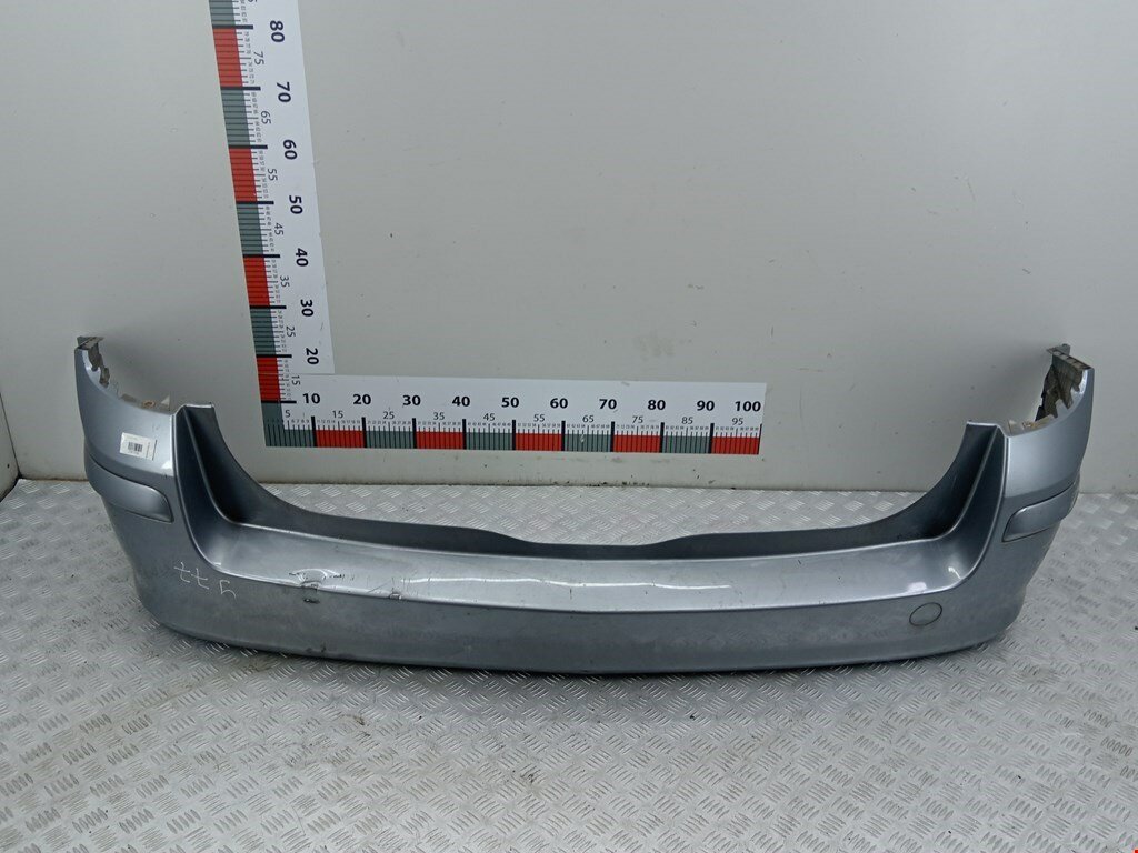 Бампер задний Opel Astra H 24460461 арт. 2067058