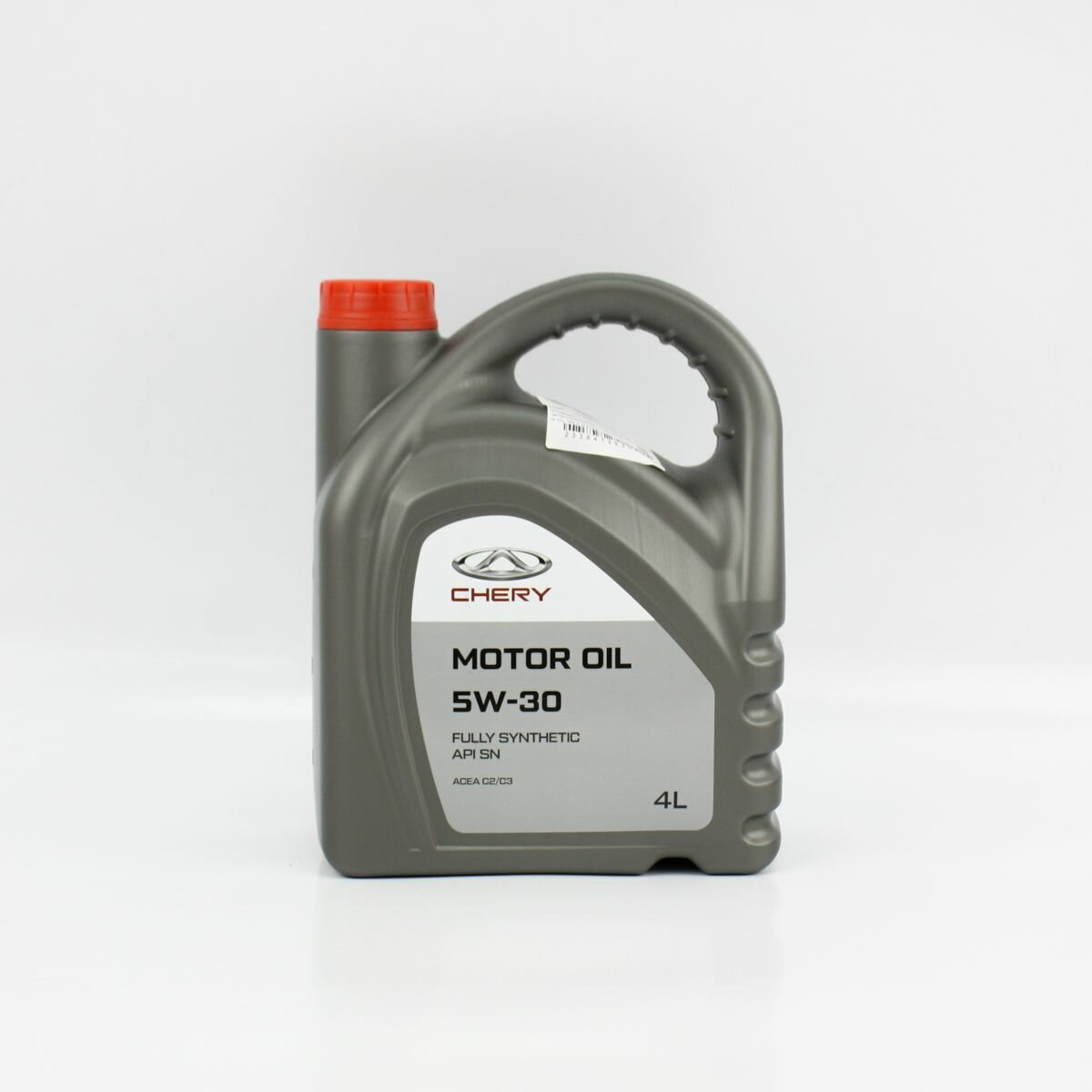 Масло моторное 5W30 Chery SN/CF C2/C3 синтетика 4л. / Чери ; CHERY5W304
