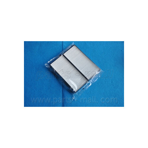 Фильтр салонный для автомобиля SsangYong, PARTS-MALL PMD-C05 (1 шт.)