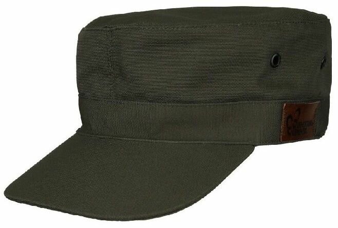 Козырёк  милитари для мужчин