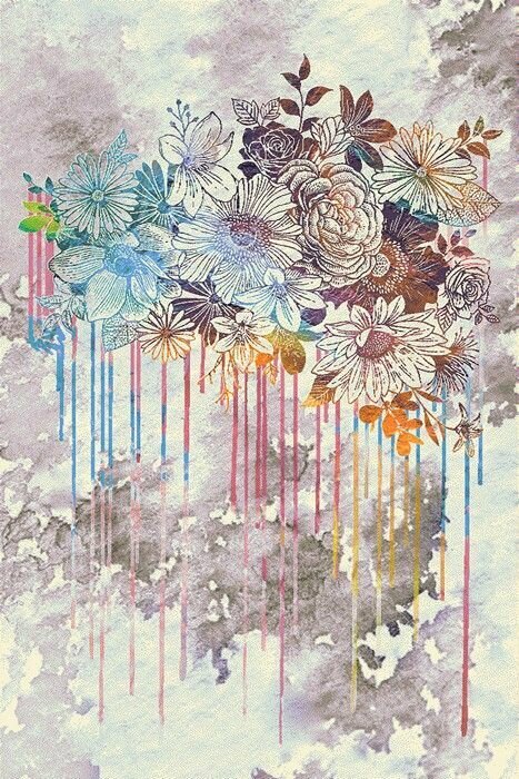 Ковер монгольский на пол в гостиную в спальню 160х230 см модерн современный ворс 10 мм 253451 ковренок