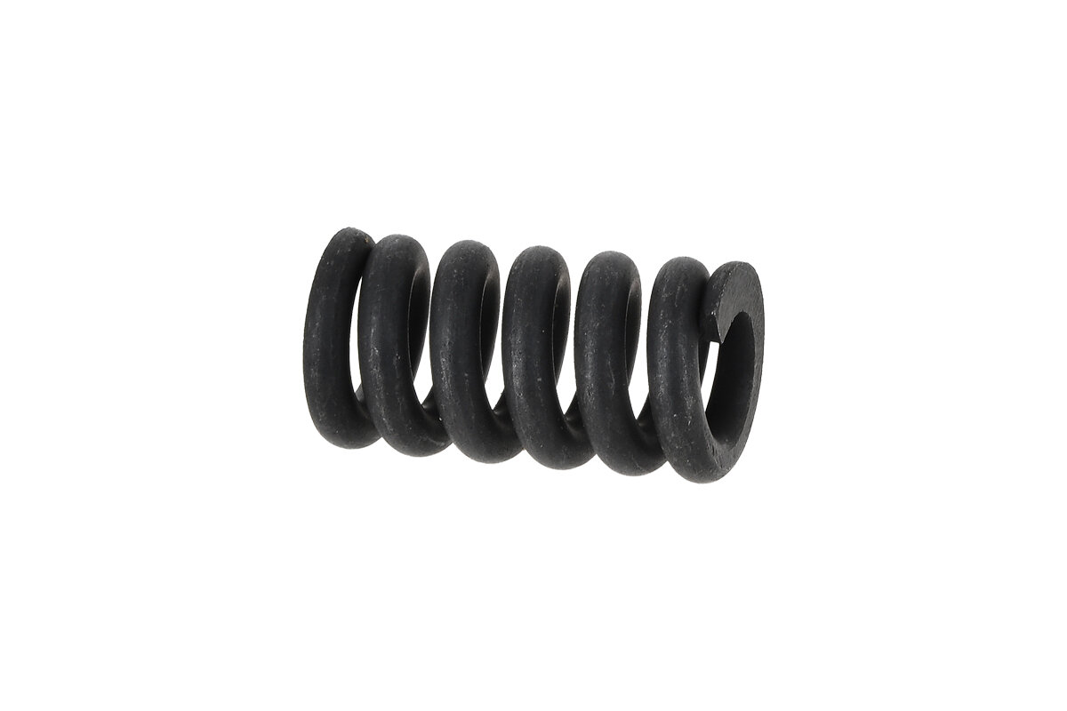 Амортизационная пружина для молотка отбойного ИНТЕРСКОЛ M-32/2000М (s/n 531.****)