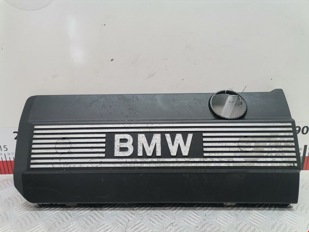 Накладка (крышка) двигателя декоративная BMW 5-Series (E39) 11121748633 арт. 2068987
