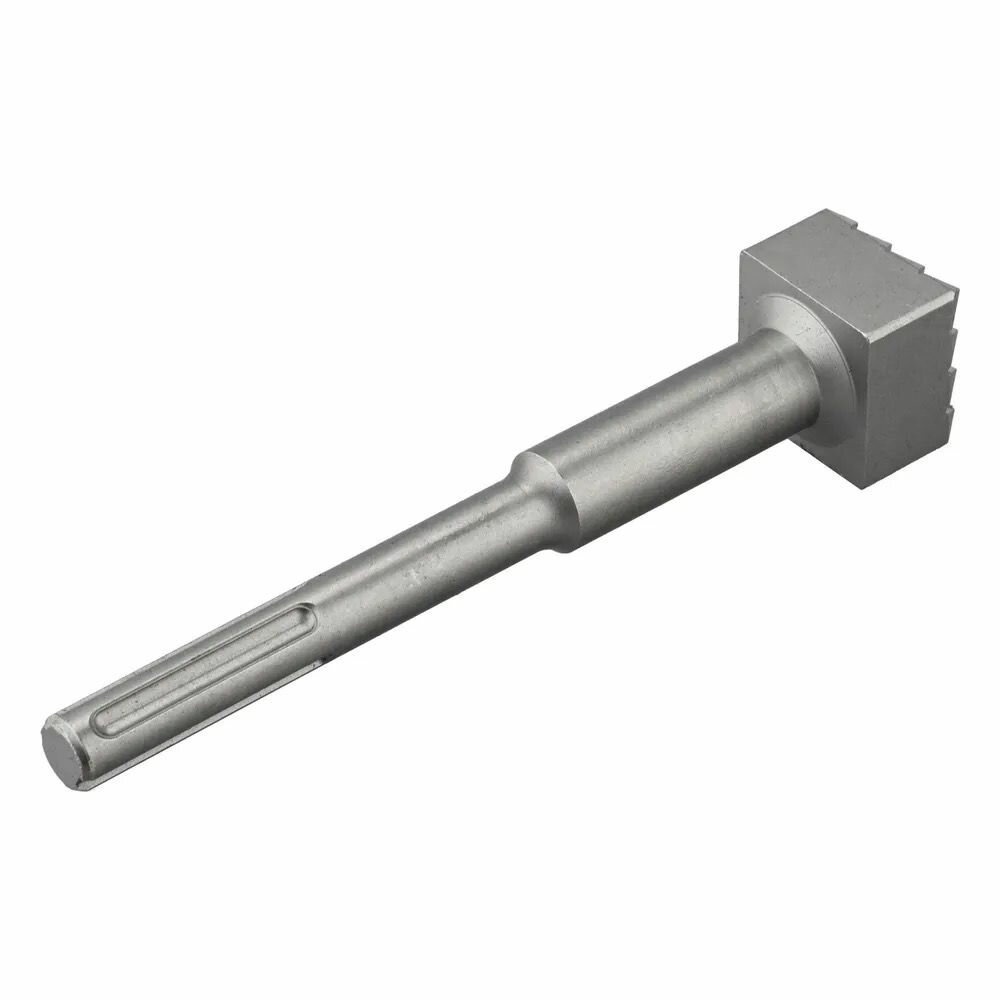 Зубило Бучарда 45х45х240 SDS-Max для перфоратора 16 зубьев