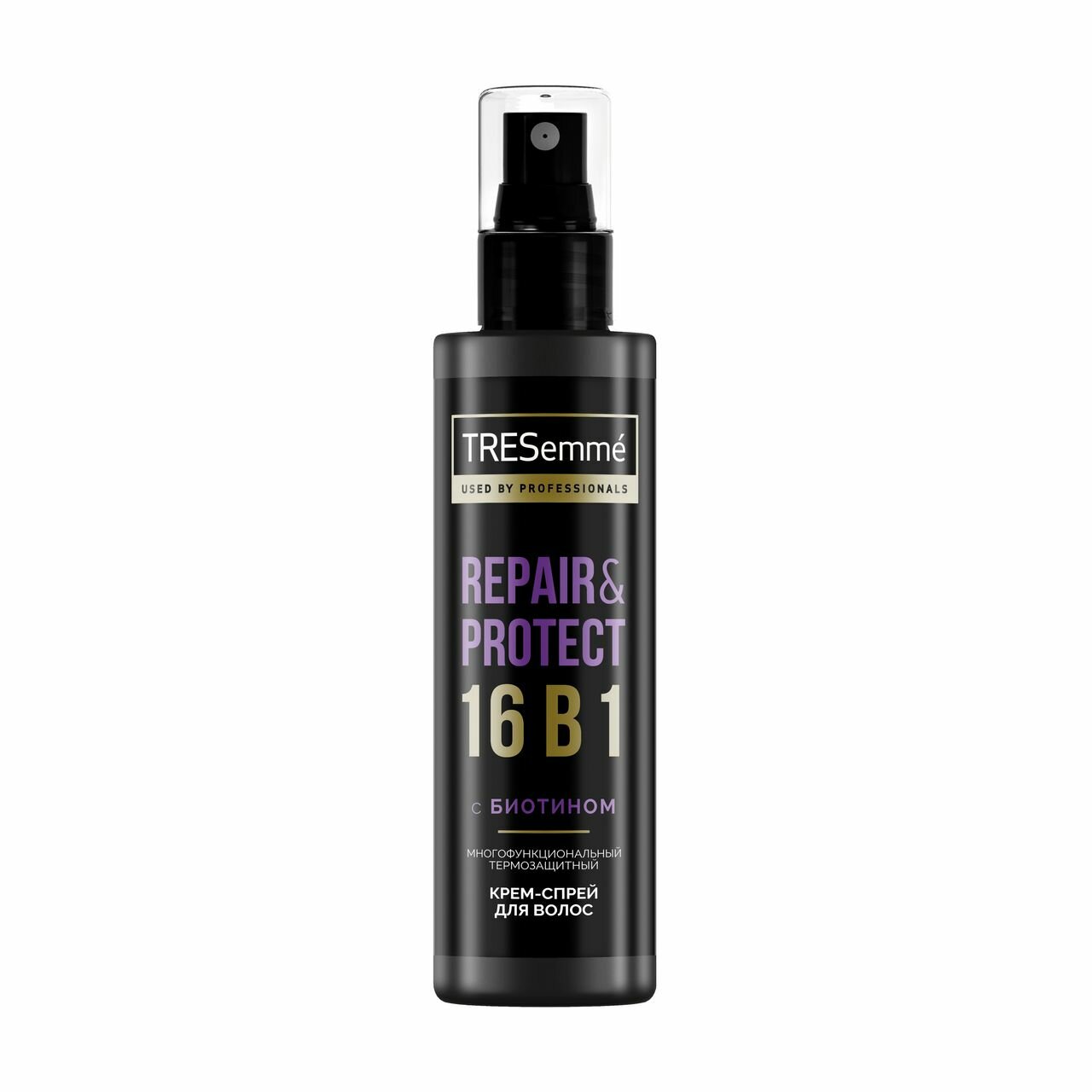 Спрей Tresemme термозащитный для волос, 190мл