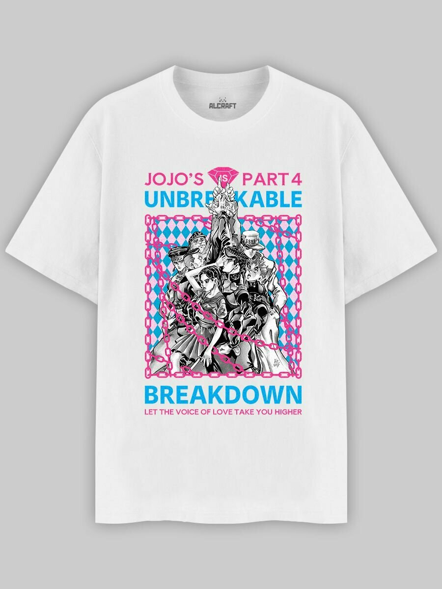 Футболка JOJO'S collection