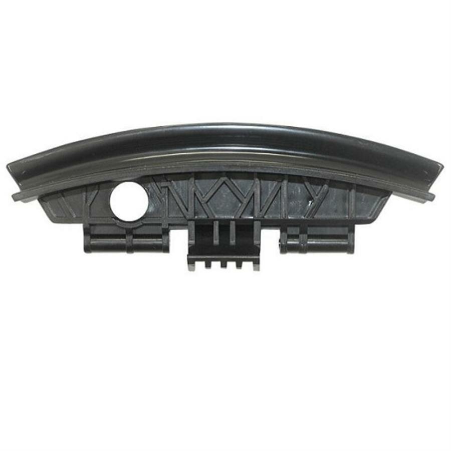 Beko 2839780300 ручка люка (черная) для стиральной машины