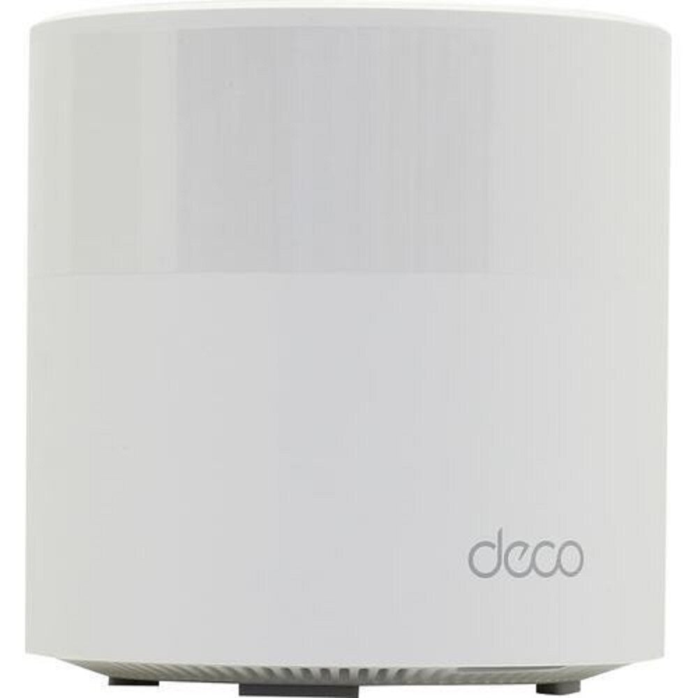 TP-Link Deco X50(1-pack) AX3000 Домашняя Mesh Wi-Fi система