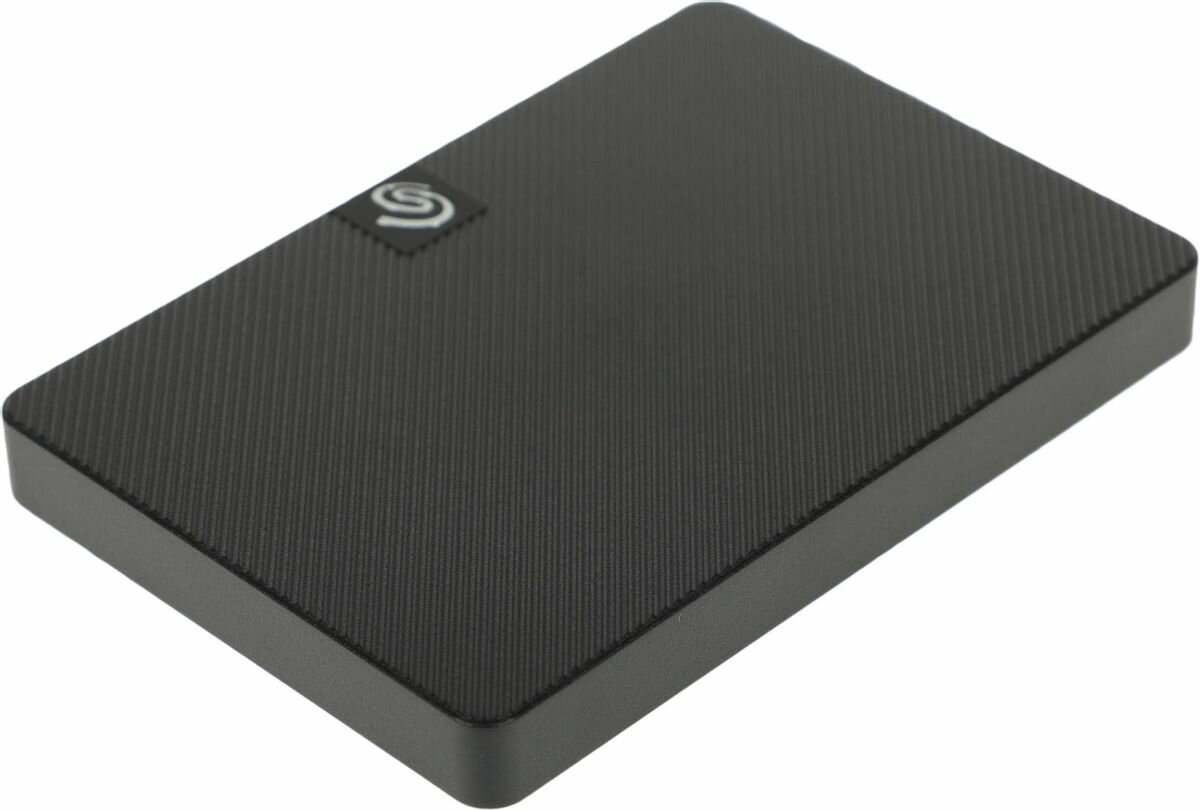 Внешний жесткий диск (HDD) Seagate 2 Тб Expansion (STKM2000400)