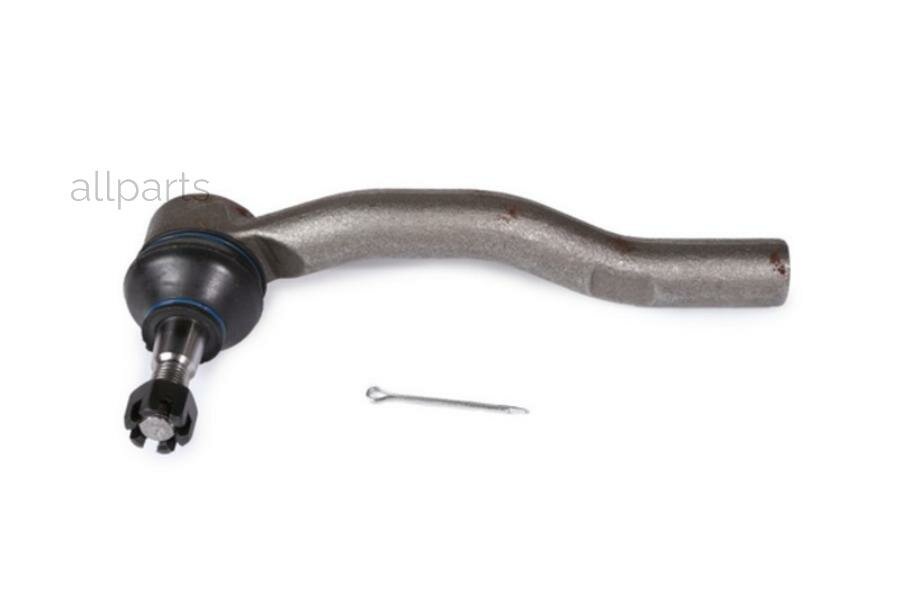 STELLOX 5100229ASX наконечник рулевой левый!\ Infiniti M35/M45 06>/G35 07>