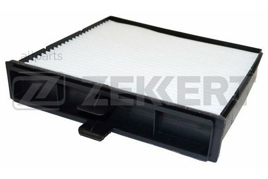 ZEKKERT IF-3296 Фильтр салон. Renault Scenic II 03- Grand Scenic II 04-