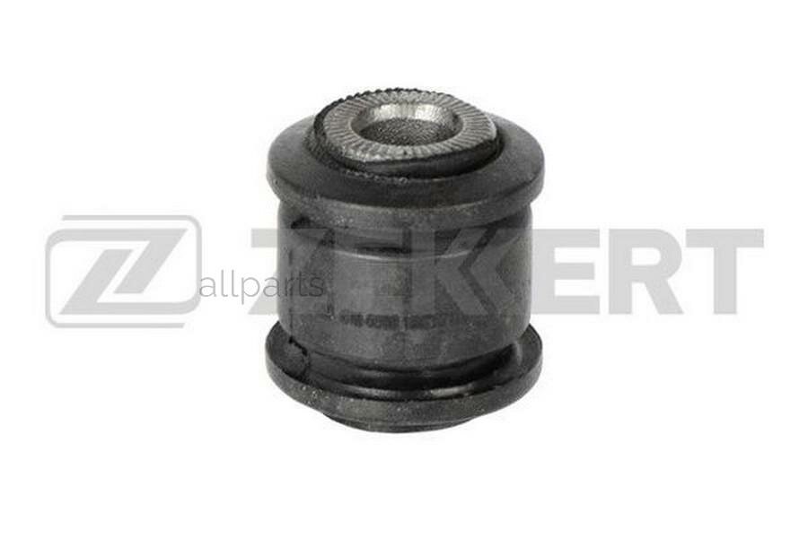ZEKKERT GM-6503 С/блок внутренний задн. попереч. рычага Toyota Chaser (X90 X100) 92- Mark II (X100) 96-