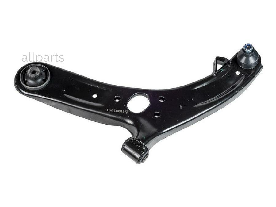 STELLOX 5703773SX рычаг передний левый! M12x1.25\ Hyundai Accent Blue 11>