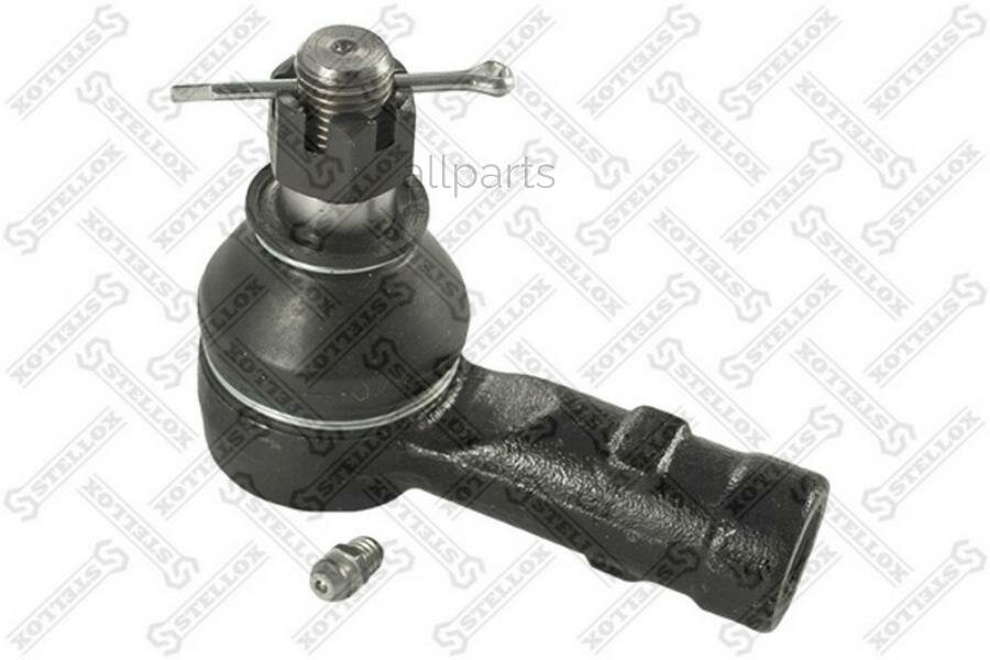 STELLOX 5150002ASX наконечник рулевой наружный!\ Opel Frontera<98