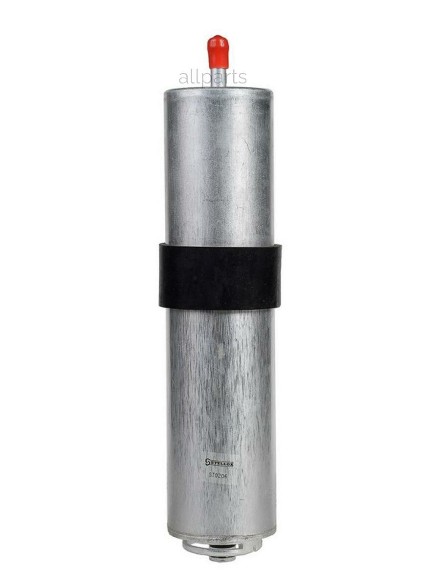 STELLOX 2100761SX фильтр топливный!\ BMW E90-93 1.6D/1.8D/2.0D/2.5D/3.0D/3.5D 05>