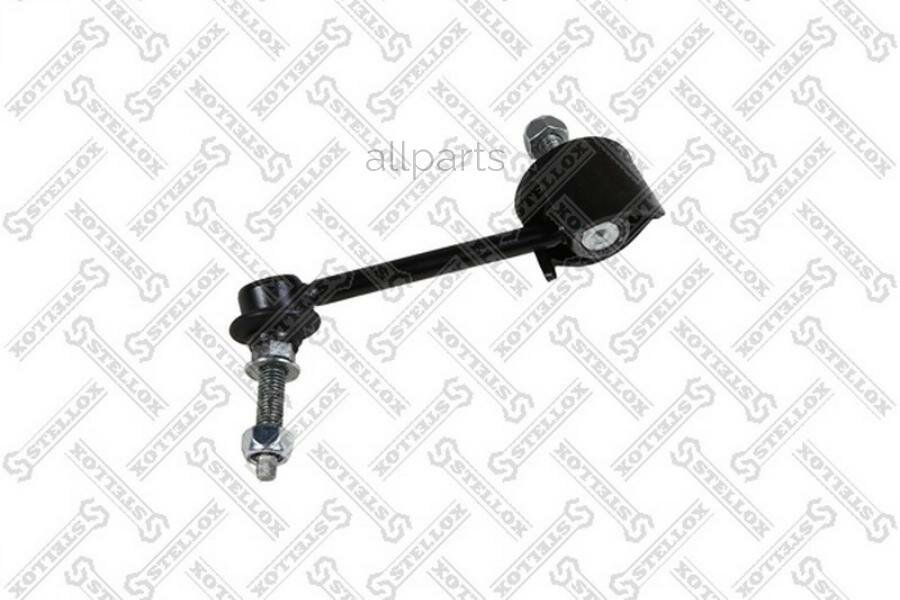 STELLOX 5600728SX тяга стабилизатора правая!\Ford Explorer V TUB 2011-