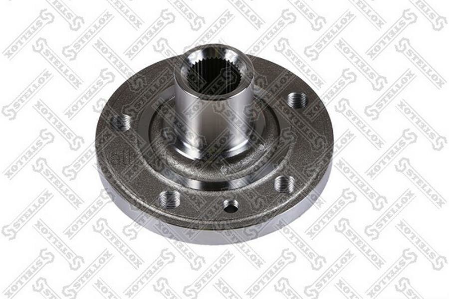 STELLOX 4215150SX Ступица колеса передняя