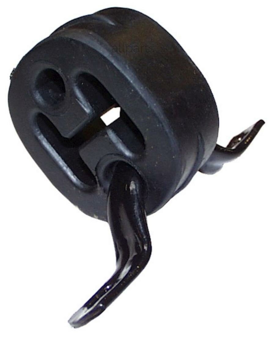 JP GROUP 1121601700 Крепление глушителя AUDI A4(B5)/A6(C5)/VW Passat B5 95-05 JP GROUP 1121601700