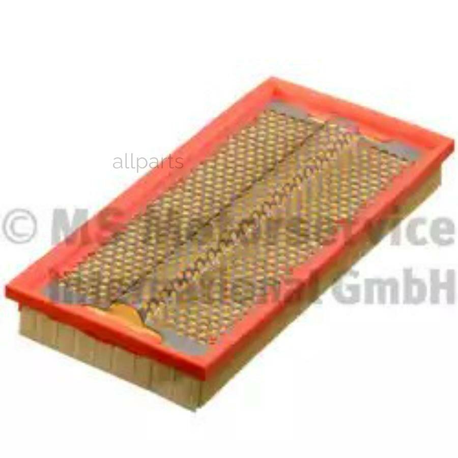 KOLBENSCHMIDT 50013083 фильтр воздушный!\ MB W140/W124/W129/W210 4.2/5.0 89-99