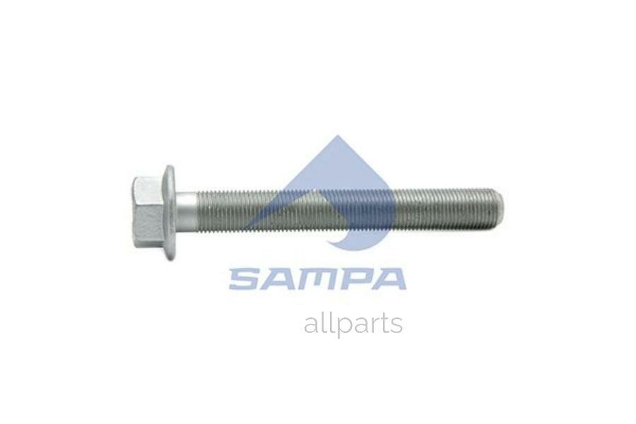 SAMPA 092490 болт амортизатора ! M16x1.5x108 \SCANIA
