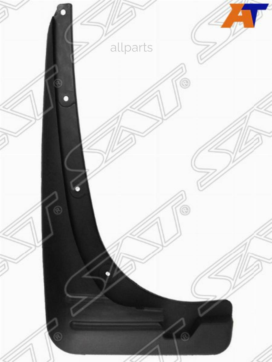 SAT ST-CH01-016B-2 Брызговик Chery Tiggo T11 05-16 (Спереди/ Слева)