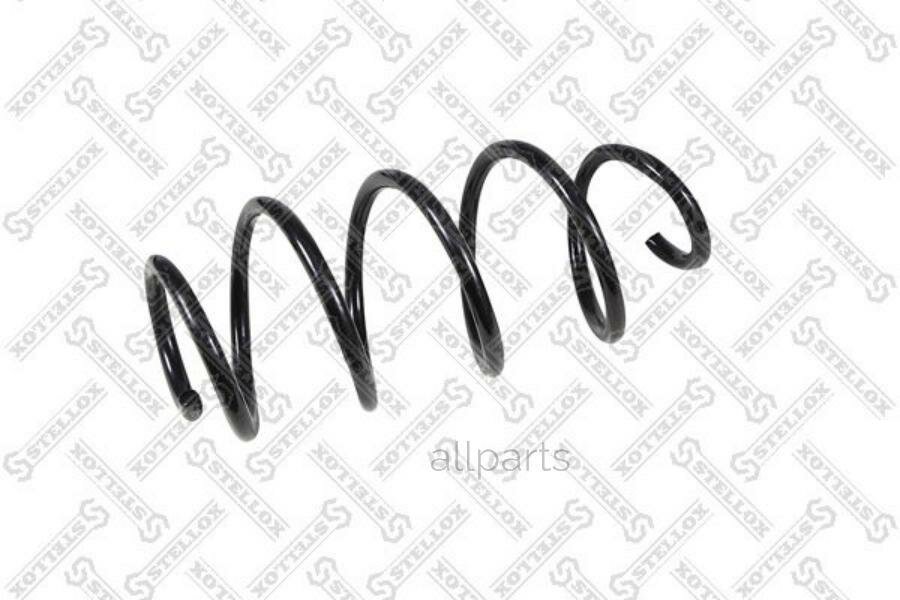 STELLOX 1023457_SX Пружина передняя 40 950 90 VW Tiguan 1.4TFSi 07> STELLOX 10-23457-SX