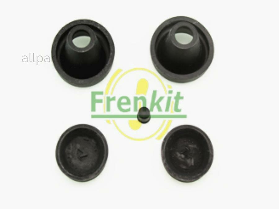 FRENKIT 338005 Ремкомплект колесного тормозного цилиндра Frenkit 338005