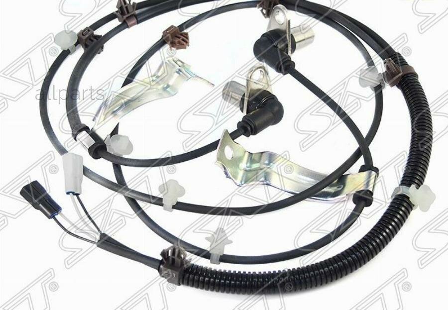 SAT ST-56310-65D00 Датчик ABS RR SUZUKI GRAND VITARA 98-05 (на две стороны)
