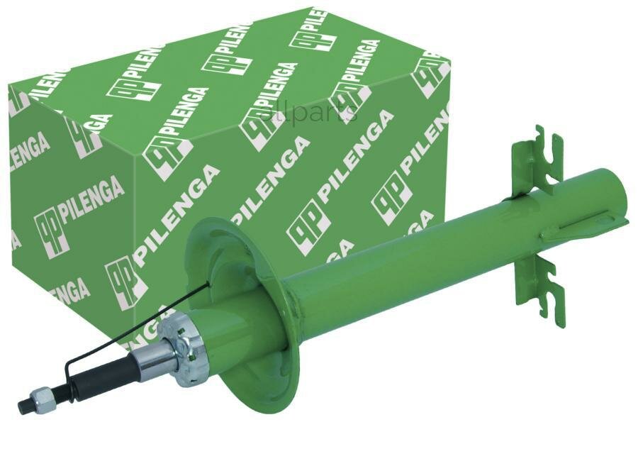 PILENGA SH-P 3974 - G Амортизатор газовый передний для CITROEN/PEUGEOT BOXER III, DUCATO III, JUMPER III PILENGA SH-P 3974 - G