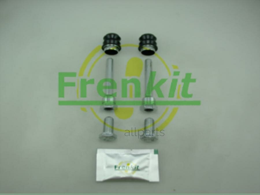 FRENKIT 810136 Ремкомплект направляющих суппорта
