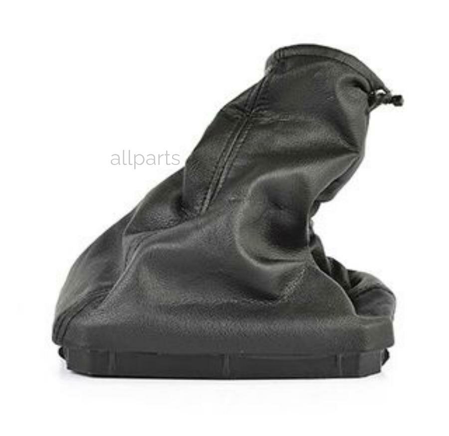 BSG AUTO PARTS BSG 65-705-008 Чехол рычага переключения передач CORSA C/MERIVA 01- BSG BSG 65-705-008