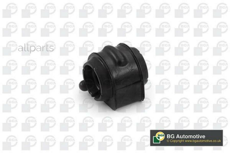 BGA BU9871 сайлентблок зад. балки!\ Ford Sierra/Scorpio/Granada all 82-98
